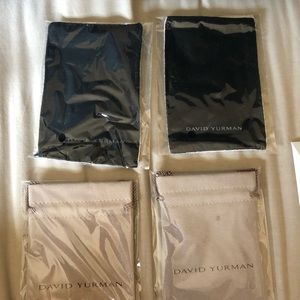 David Yurman | Other | David Yurman Packaging | Poshmark